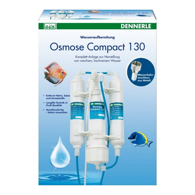 Dennerle Osmose Compact 130