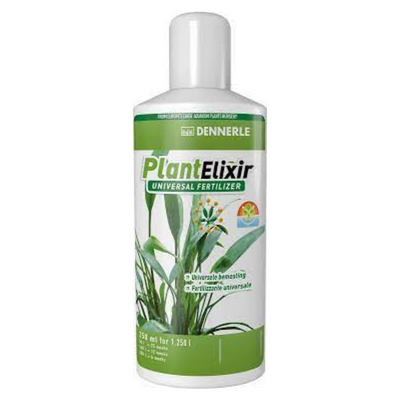 Plant-Elixier za 1250l 250ml