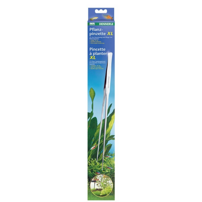 Dennerle Plant tweezers XL pinceta