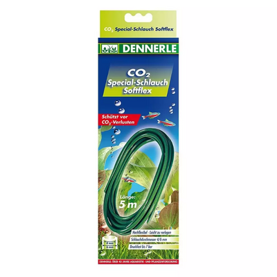 Dennerle Profi-Line Softflex CO2 crevo, 5m