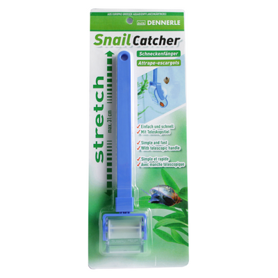 Dennerle Snail Catcher