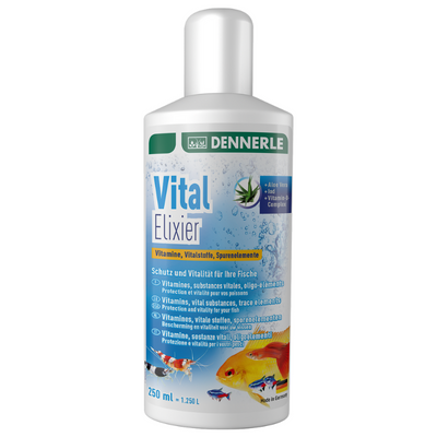 Dennerle Vital Elixier 250ml