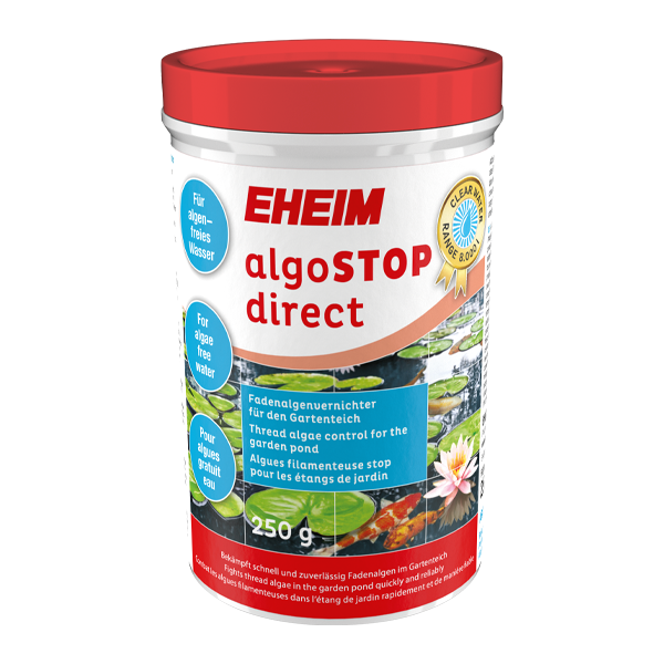 EHEIM algoSTOP direct sredstvo protiv algi 250g