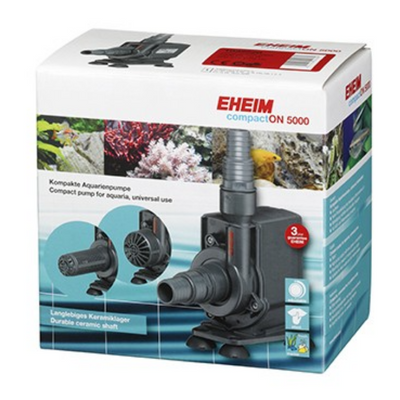 EHEIM compactON 5000 pumpa za akvarijum