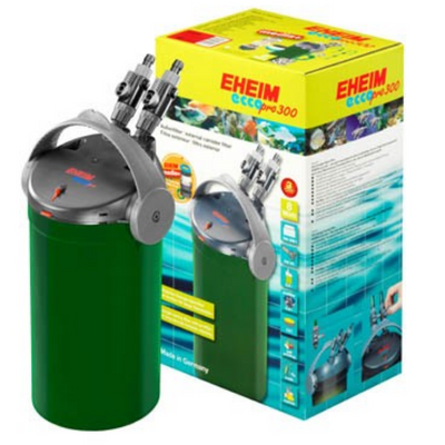 EHEIM ecco pro 300 eksterni filter