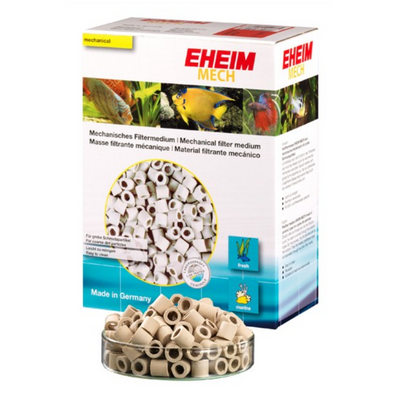 EHEIM MECH 2l filter media