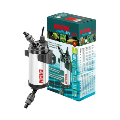 EHEIM reeflexUV 350 UV-sterilizator