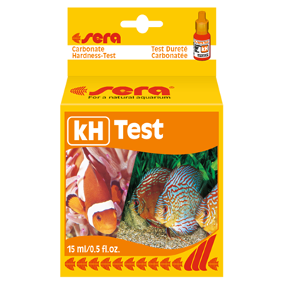 Sera kH test 15 ml