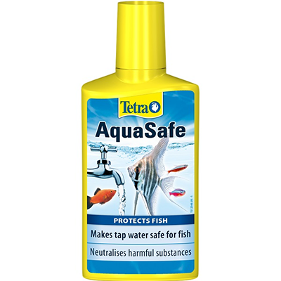 Tetra Aqua Safe 100ml