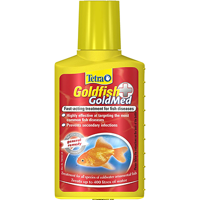 Tetra Medica Goldmed 100ml