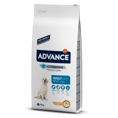 Advance Dog Maxi Adult