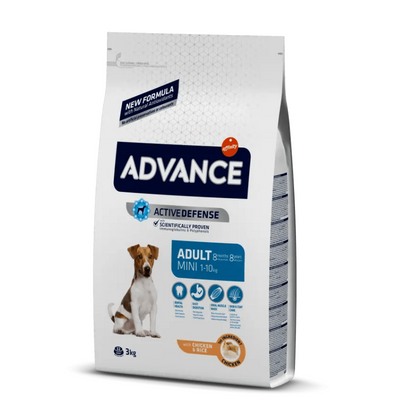 Advance Dog Mini Adult