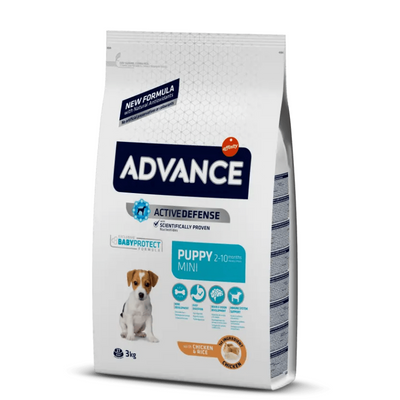 Advance Dog Puppy Pro.Mini