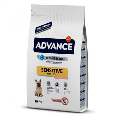 Advance Dog Sensitive Riba