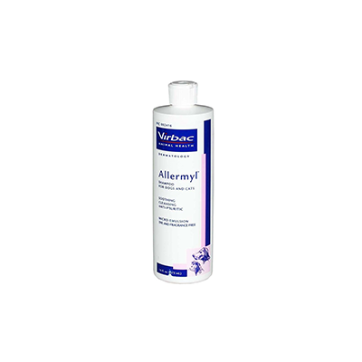 Allermyl Glyco šampon 200ml