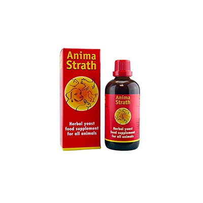 Anima Strath 100ml sirup