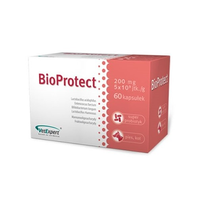 Bioprotect 60 kapsula