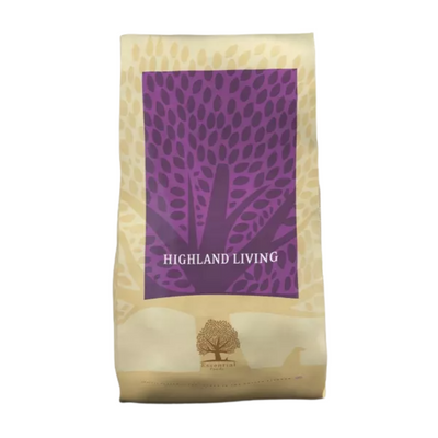 Essential Highland Living hrana za pse