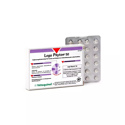 Lega Phyton 50g