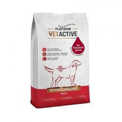 PLATINUM Vetactive Hypoallergenic 1,5 kg