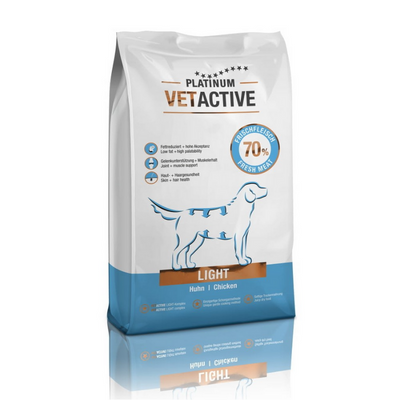 PLATINUM Vetactive Light 1,5kg