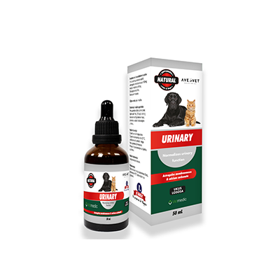 Urynary 50ml