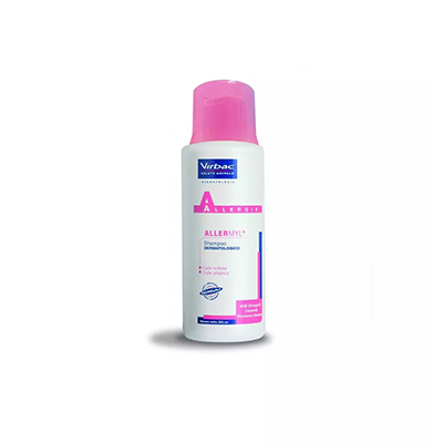 Virbac Allermyl šampon 200ml