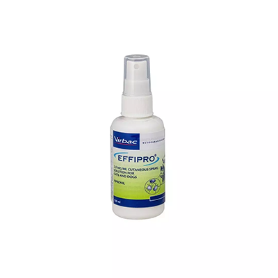 Virbac Effipro spray 100ml