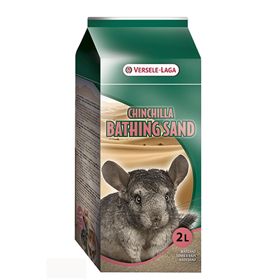 Versele Laga Chincilla bathing sand