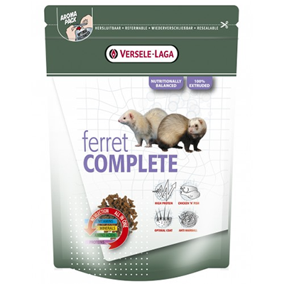 Versele Laga Ferret complete 750g