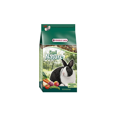 Versele Laga Premium Cuni Nature hrana za kuniće 750g