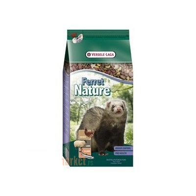 Versele Laga premium ferret nature 750g