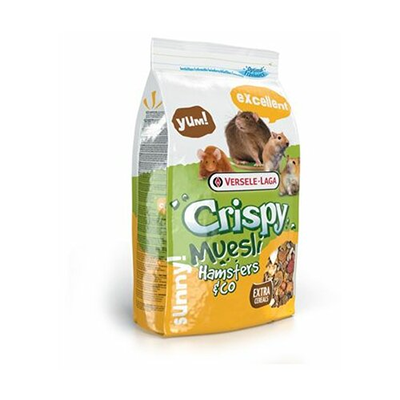 Versele Laga Prestige hamster crispy 400g