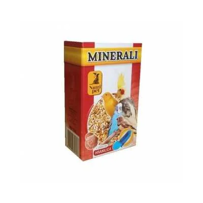 Nutripet minerali za ptice 100g