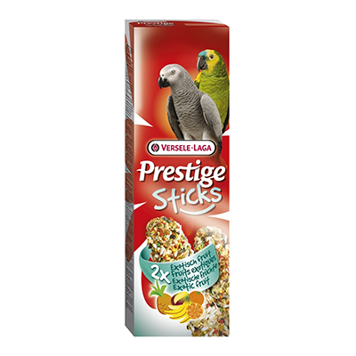 Versele Laga Budgies egzoticno voce