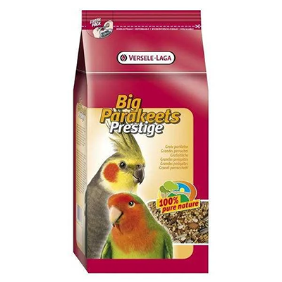 Versele Laga Prestige big parakeet 1kg