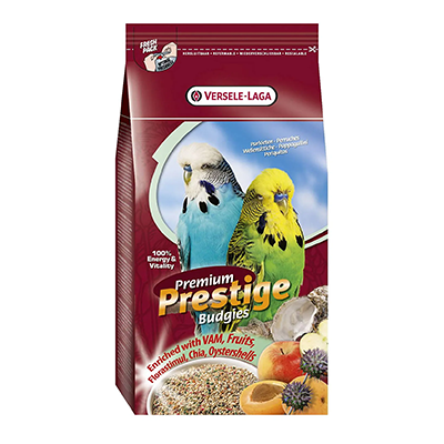 Versele Laga Prestige budgie 1kg