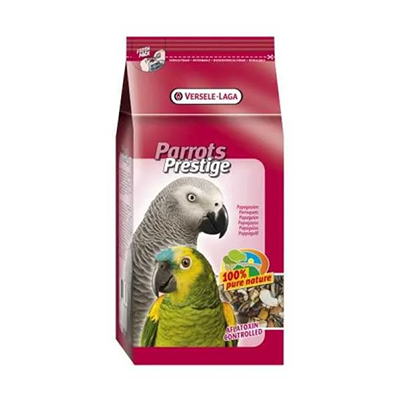 Versele Laga Prestige parrots 1kg