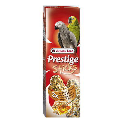 Versele Laga Prestige sticks parrot orasi i med