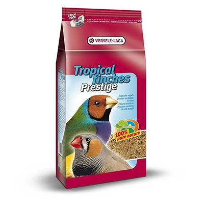 Versele Laga Prestige tropical 1kg