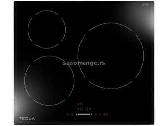 TESLA Indukciona ugradna ploča HI6300TB