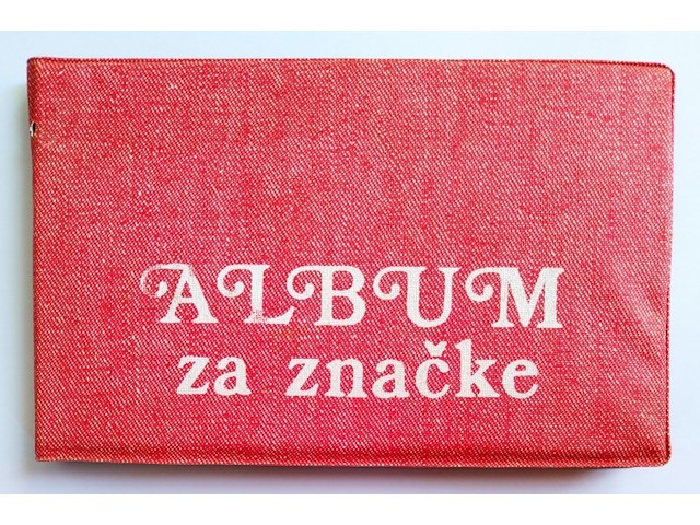 Značke i album za značke