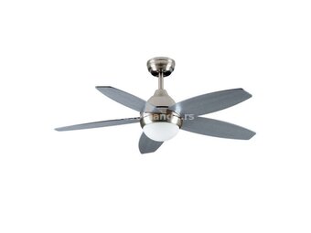 ESTIA ES06-21191 PLAFONSKI DEKORATIVNI VENTILATOR 111CM 70W