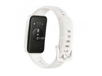 Huawei Band 9 bela fitness narukvica