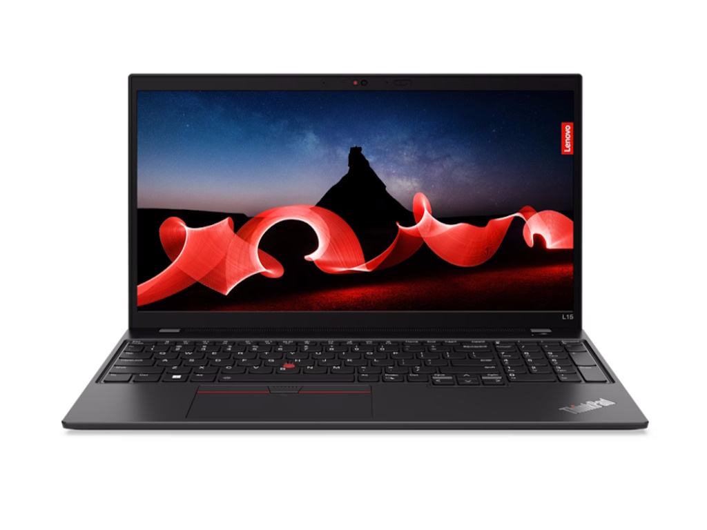 Lenovo Laptop ThinkPad L15 G4 15.6", i5-1335U, 16GB, 512GB, Win11Pro, 3y, 21H3005MYA