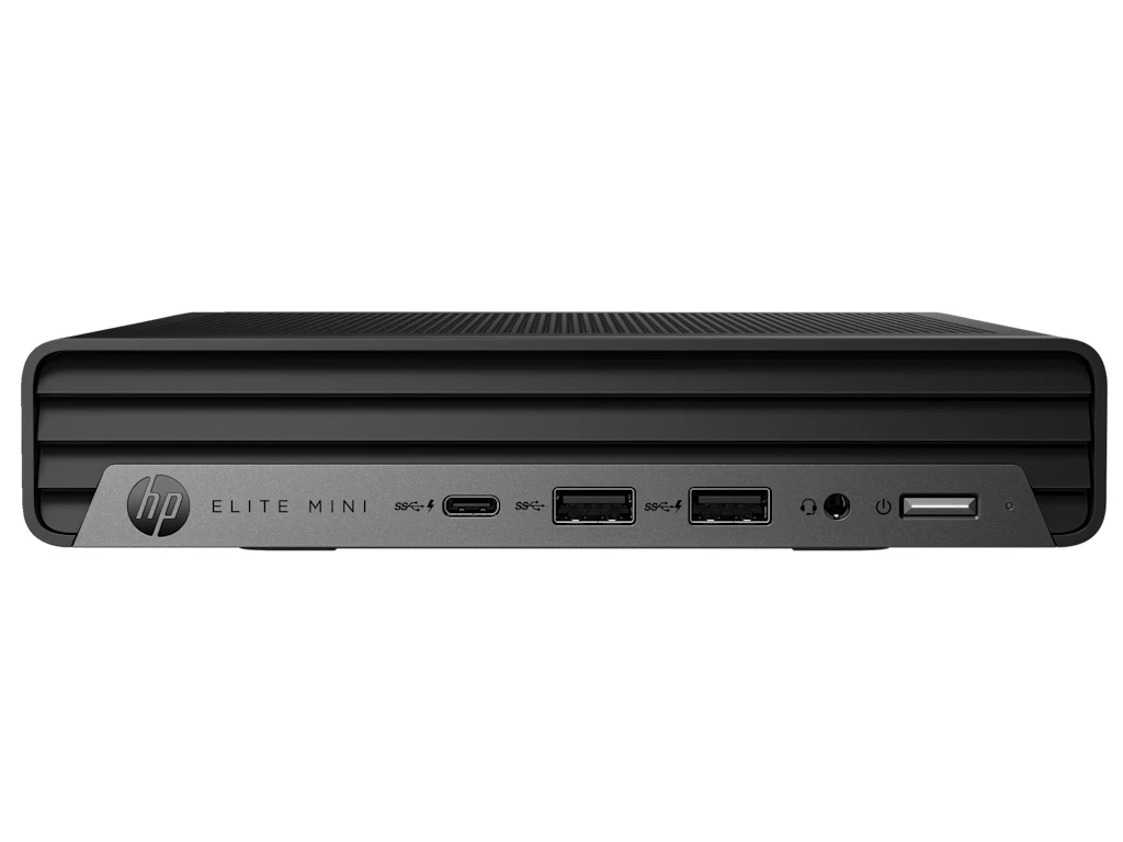 HP Računar Pro Mini 400 G9 DM i5-12500T, 8GB, SSD 512GB, FreeDOS, 5W861ES