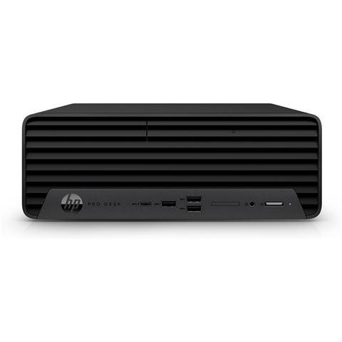 HP Računar Pro SFF 400 G9 i7-12700, 16GB, SSD 512GB, FreeDOS, 6U3M3EA#AKQ