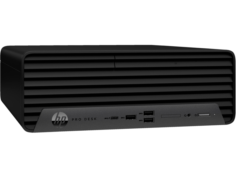 HP Računar Pro SFF 400 G9 i5-12500, 8GB ,512GB, FreeDOS - 6A7G8EA