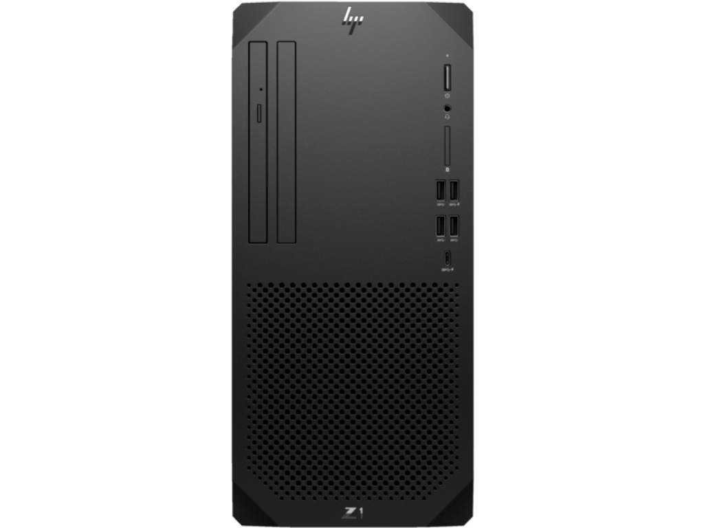 HP Računar Z1 Tower G9 Workstation i9-14900, 32GB, SSD 1TB, RTX4060 8GB, Win11Pro64, 8T1G3EA