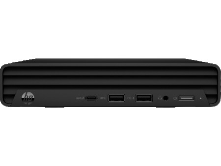 HP Računar Pro Mini 260 G9 i5-1235U, 8GB, SSD 512GB, FreeDOS, 936Q3EA